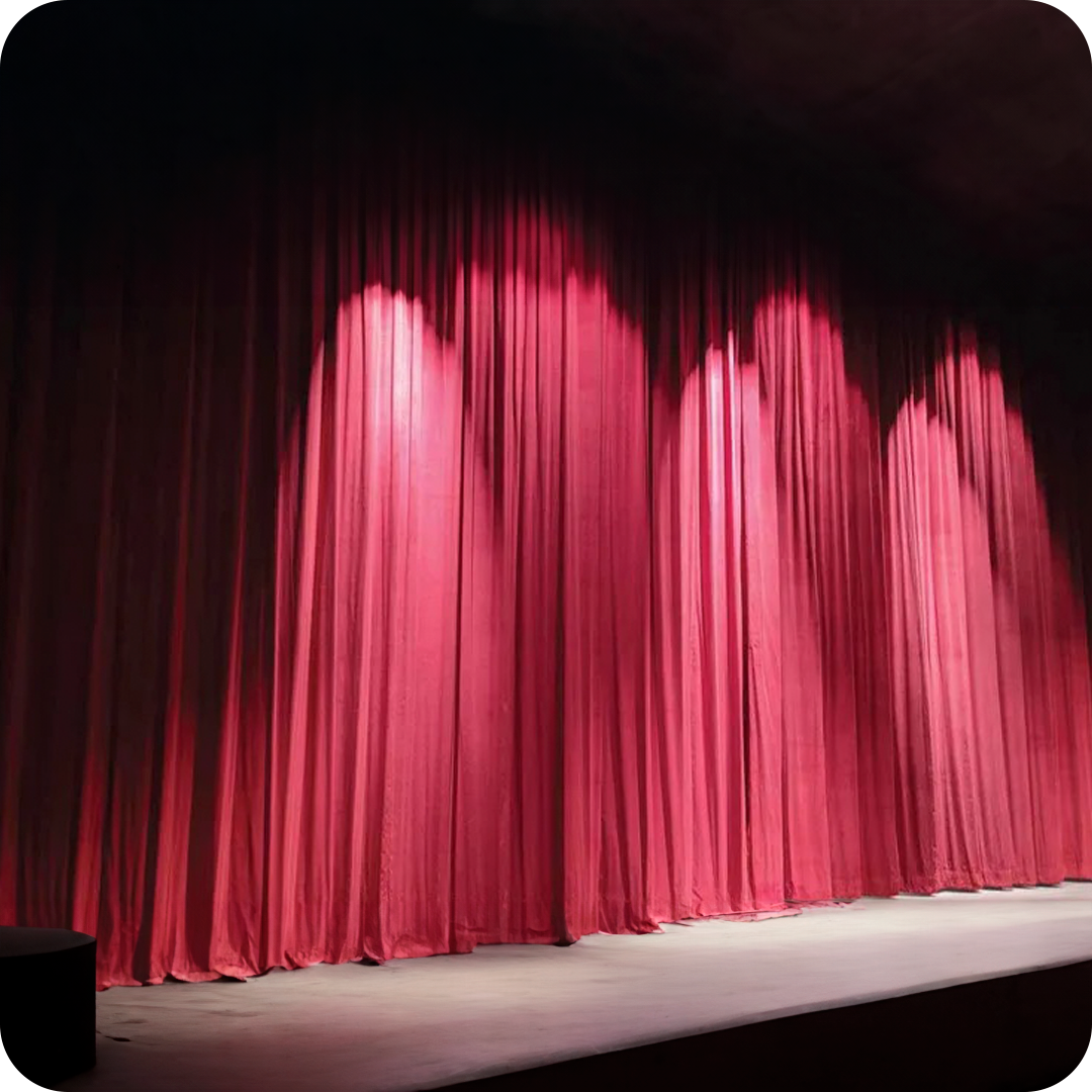 Drape Hire - Australia's Leading Draping Company – Proproductions