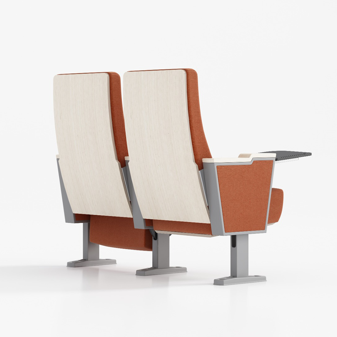 Zenith Seat – Proproductions