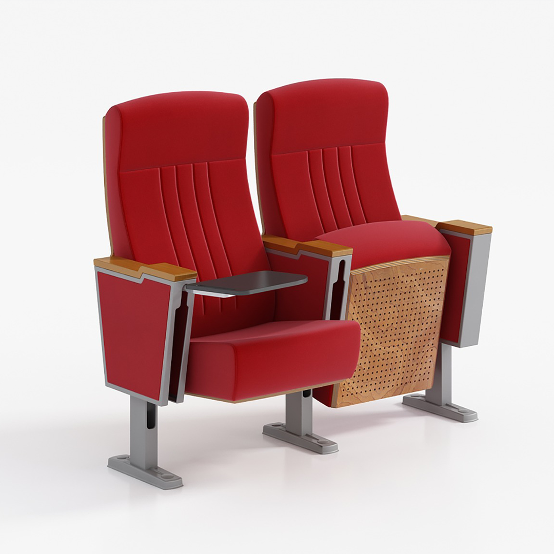 Quantum Seat – Proproductions