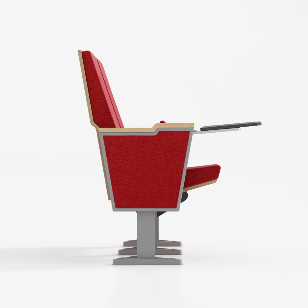 Quantum Seat – Proproductions