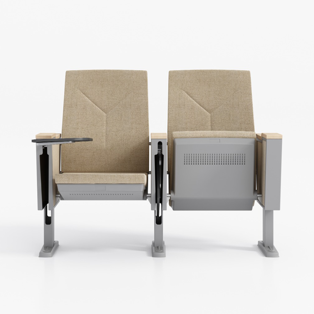 Titan Seat – Proproductions