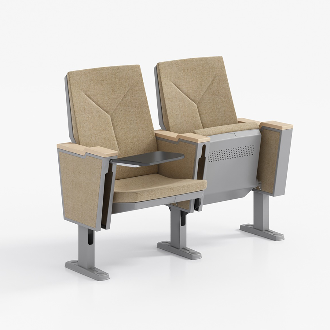 Titan Seat – Proproductions