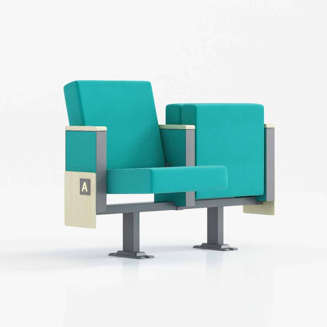 Harmonia Horizon Seat – Proproductions
