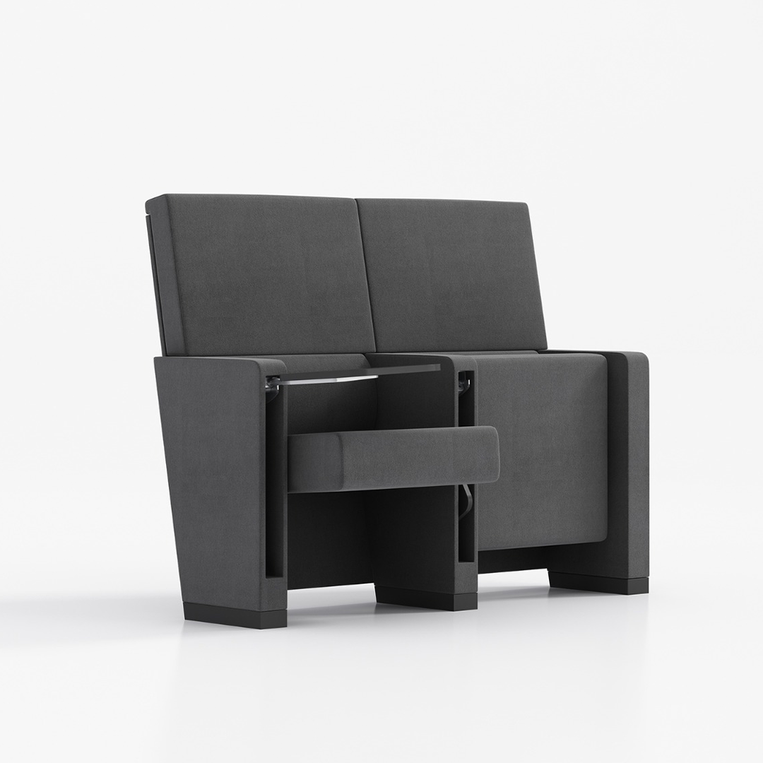 Velocity Seat – Proproductions