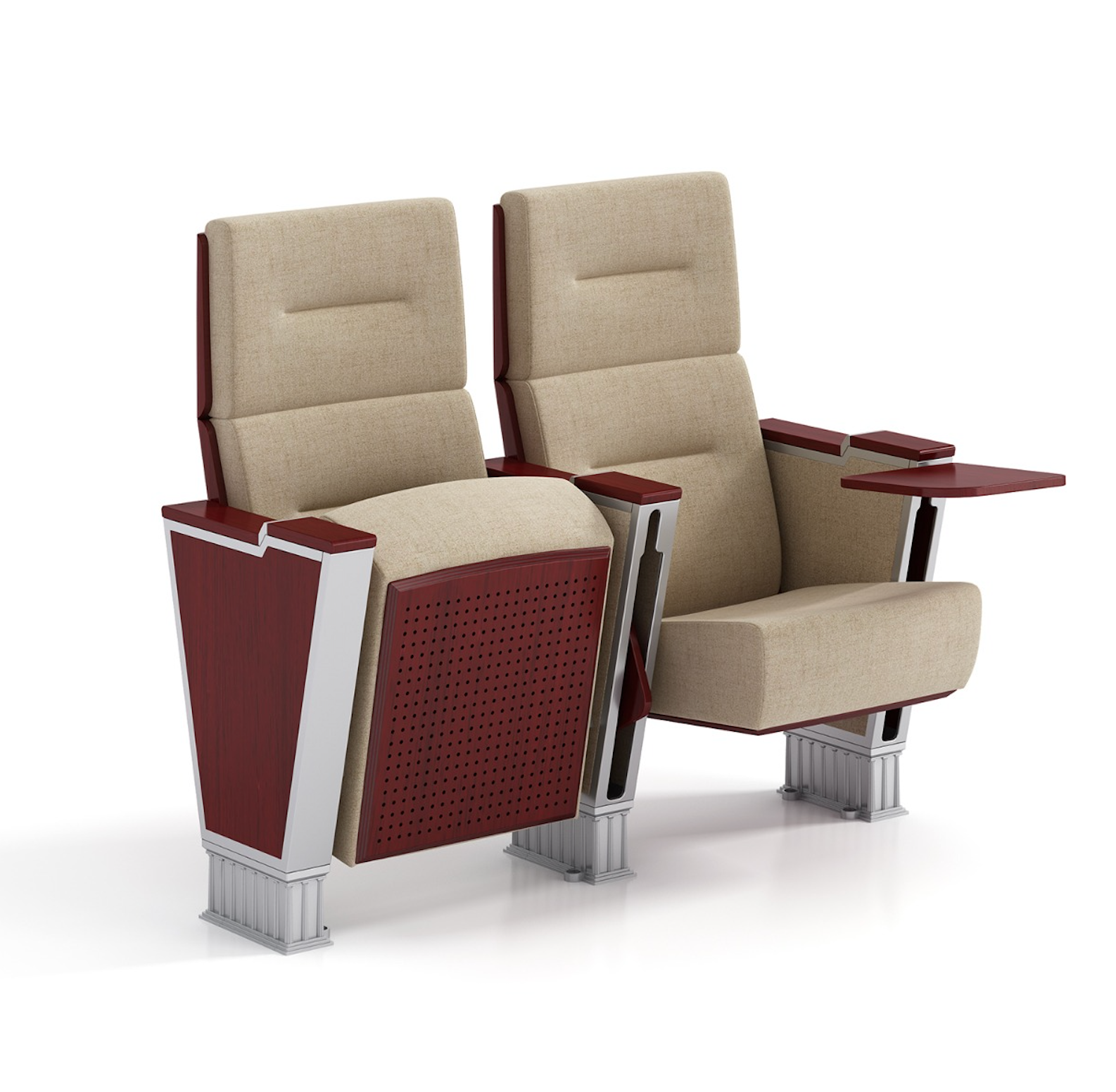 Ignite Seat – Proproductions