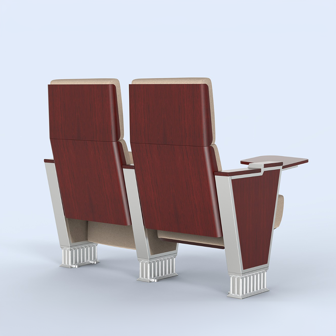 Ignite Seat – Proproductions