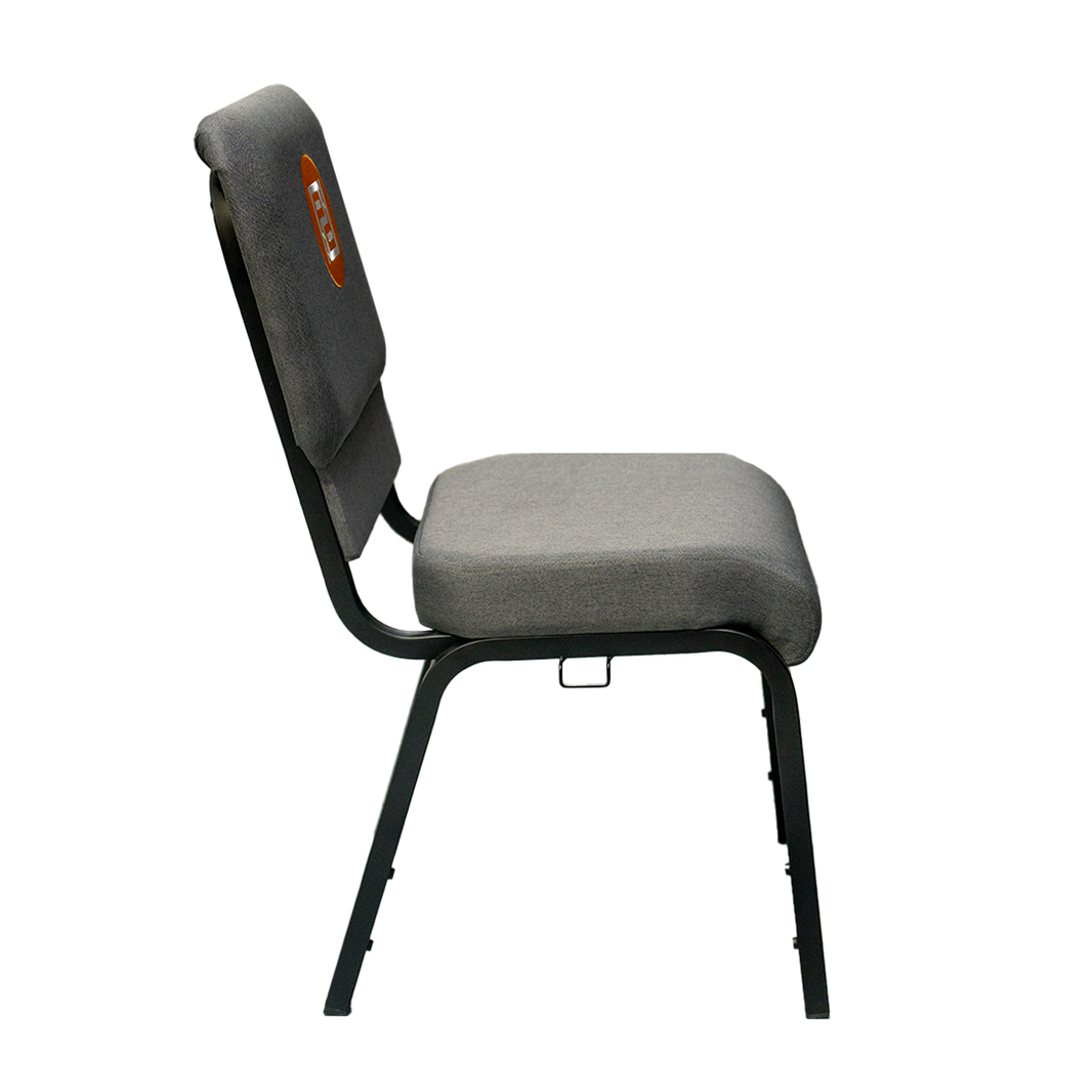 Church Chairs - Stackable Church Chairs - Church Pews - Church Seating ...