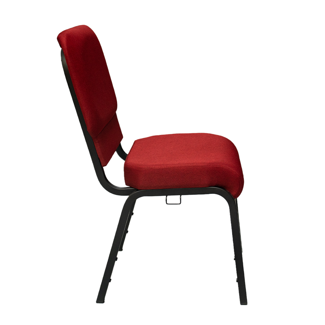 Church Chairs - Stackable Church Chairs - Church Pews - Church Seating ...